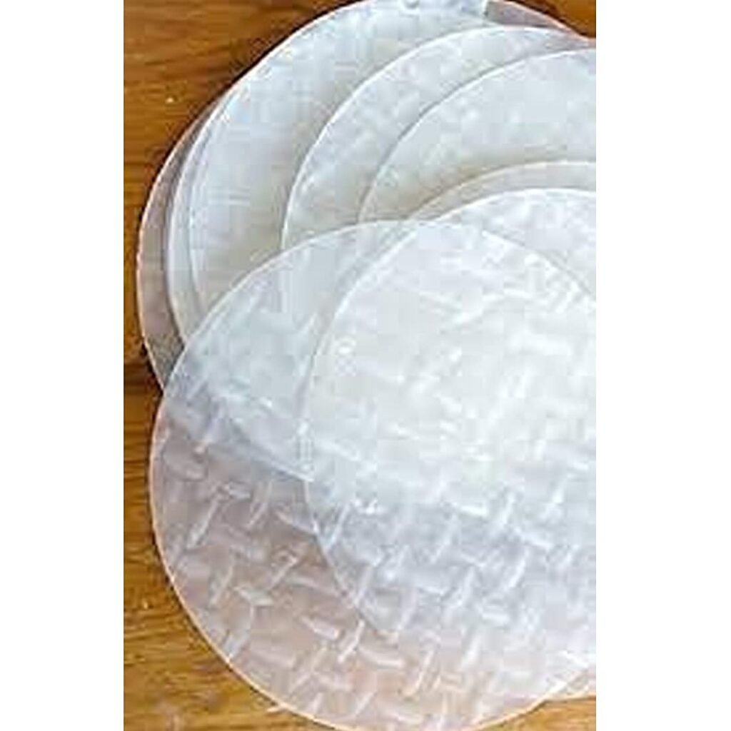 Buy Rice Paper Sheets – 200 Grams Online With 40% Off In India